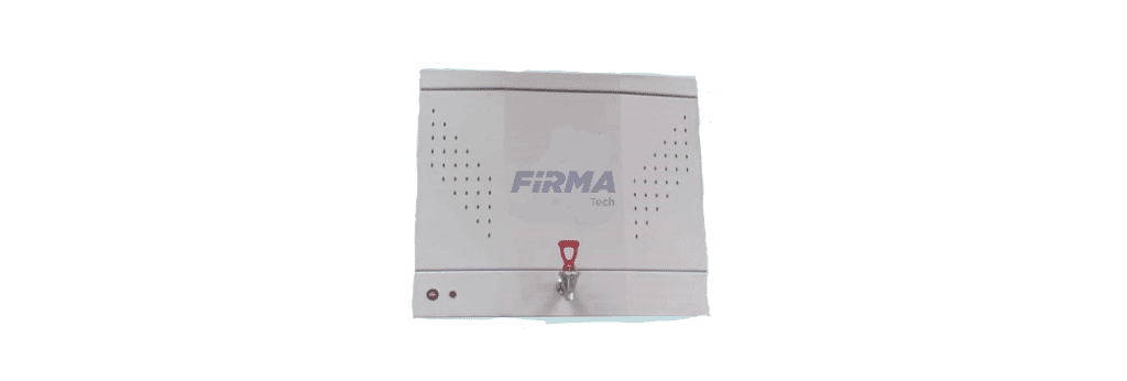 Firma Tech - Firma Corp