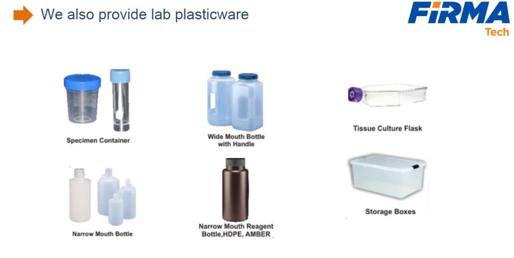 Firma Tech - Firma Corp