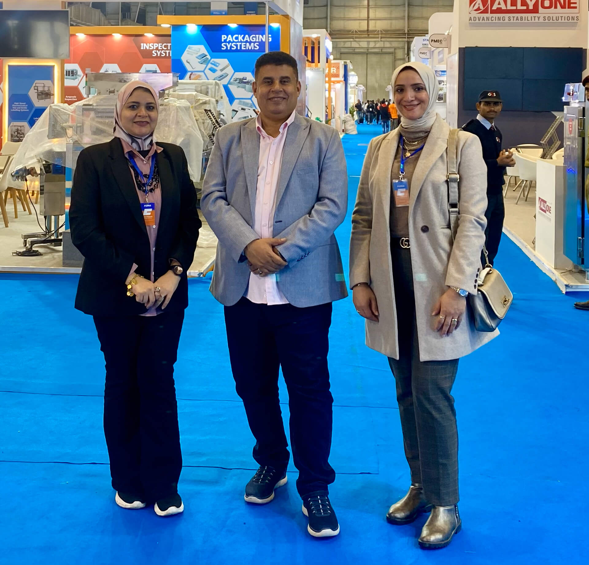 CPHI India - Firma Corp