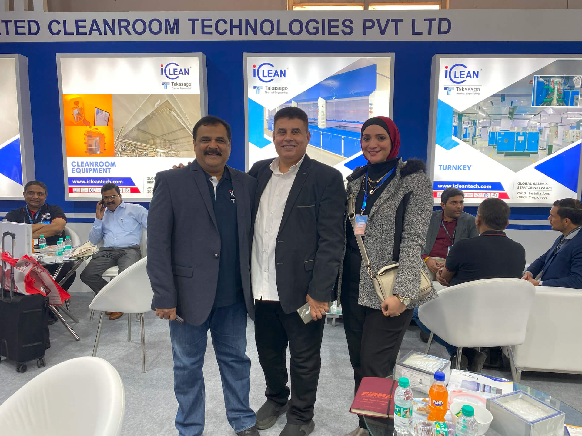 CPHI India - Firma Corp