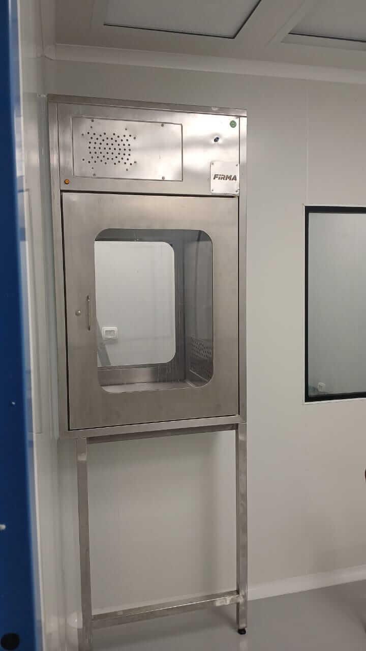 Firma Tech - Firma Corp