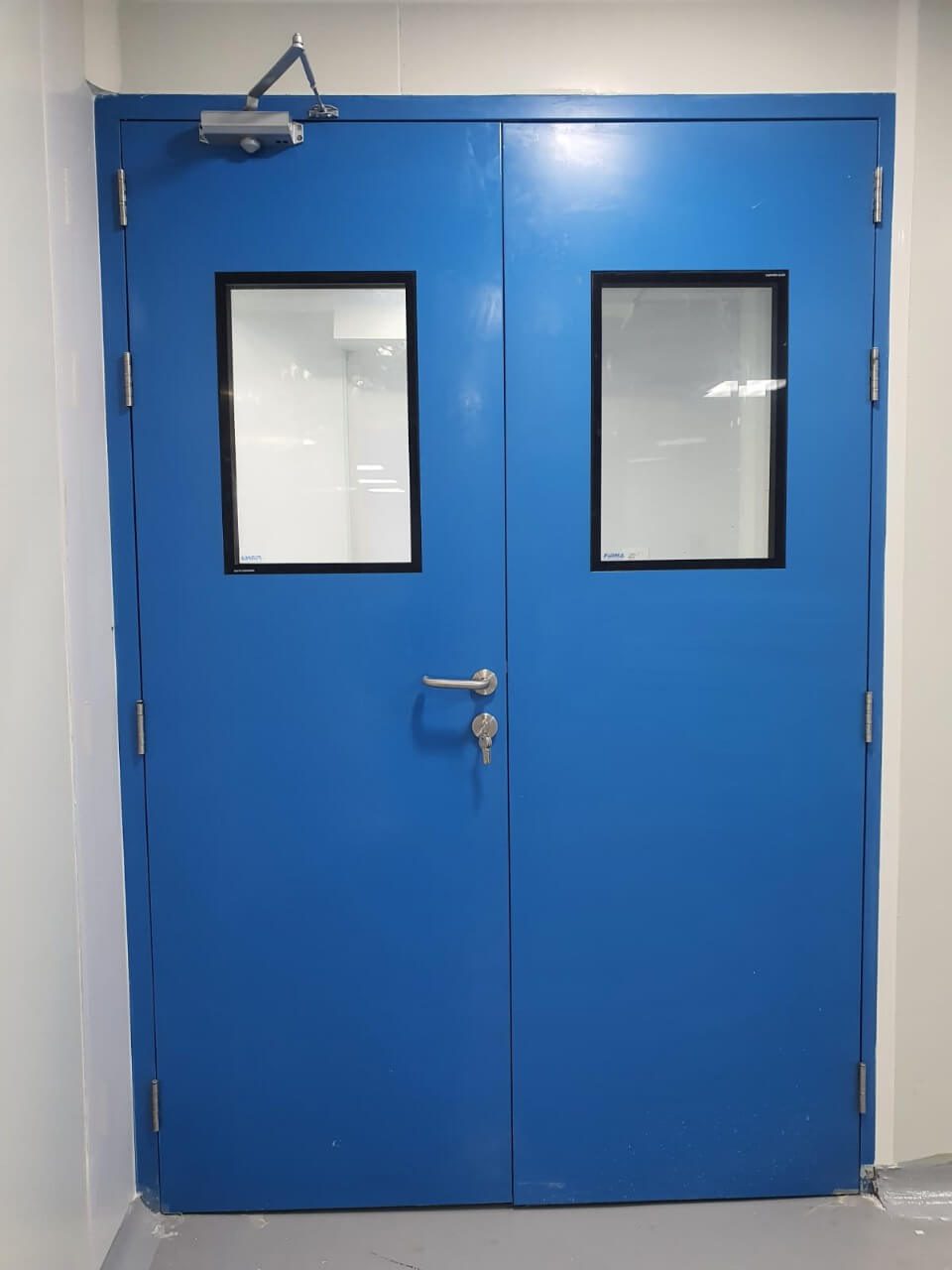 Firma Tech - Firma Corp